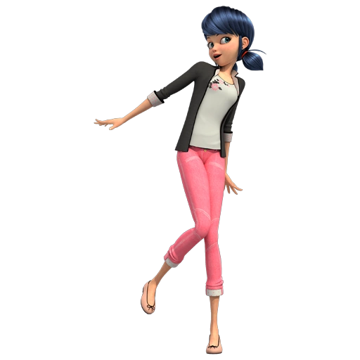 Marinette Dupain-Cheng | Scratchpad | Fandom