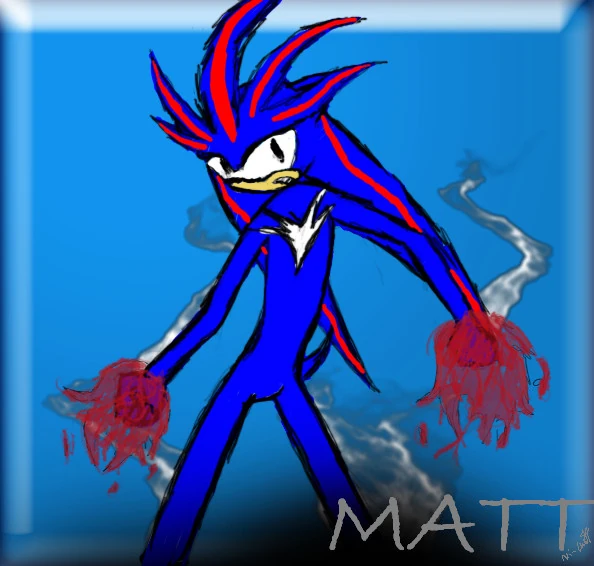 Matt | Scratchpad | Fandom