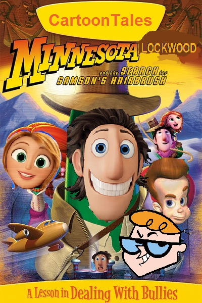 Storytime with Jimmy and Sheen - Volume 1 | Scratchpad | Fandom