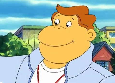 Ed Crosswire | Scratchpad | Fandom