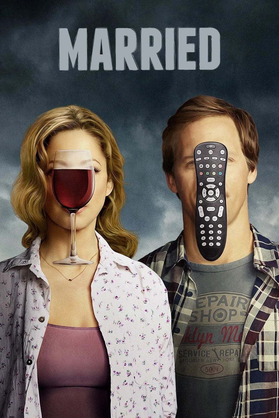 Married | Scratchpad | Fandom