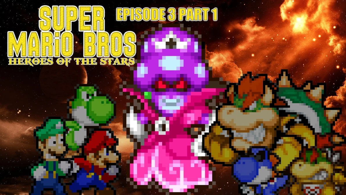 Super Spongebob Bros. Z | Scratchpad | Fandom