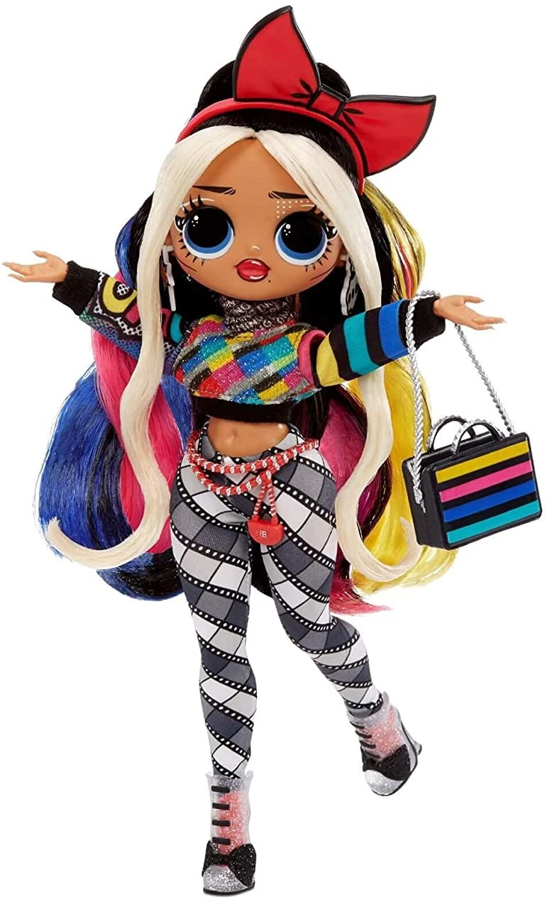 Starlette (L.O.L. Surprise!) | Scratchpad | Fandom