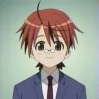 Negima! Magister Negi Magi/Characters/Gallery | Scratchpad | Fandom