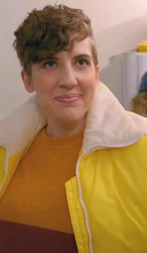 Arizona Goodwin | Scratchpad | Fandom