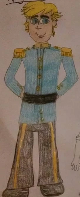 Elliott | Scratchpad | Fandom