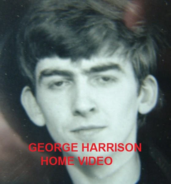 George Harrison Home Video | Scratchpad | Fandom