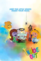 Inside Out (CareBearsFamilyWorld Style) | Scratchpad | Fandom