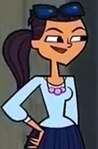 Jen (Total Drama) | Scratchpad | Fandom