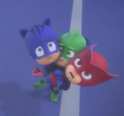 PJ Masks Season 2 Episodes | Scratchpad | Fandom