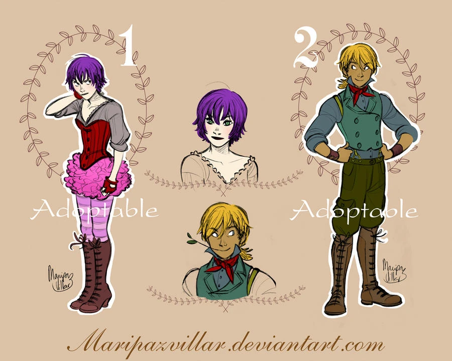 Unnamed Male OC | Scratchpad | Fandom