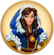 Huntress (Mergest Kingdom) | Scratchpad | Fandom