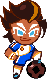 Choco Ball Cookie | Scratchpad | Fandom