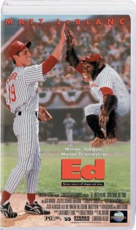 Opening To Ed 1999 VHS | Scratchpad | Fandom