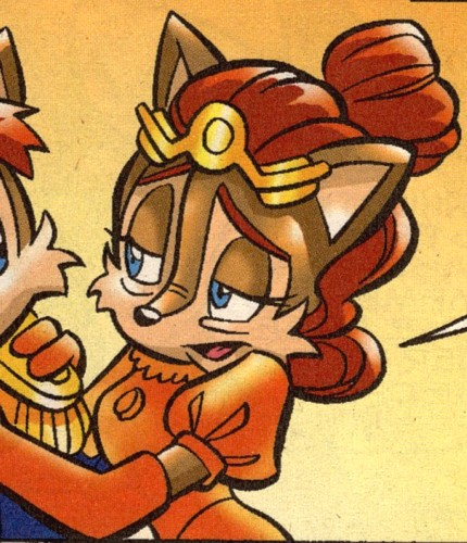 Queen Alicia Acorn Scratchpad Fandom