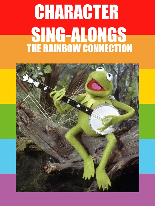 Character Sing-Alongs: The Rainbow Connection | Scratchpad | Fandom