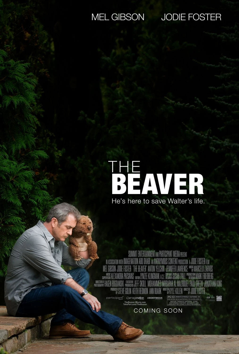 The Beaver (2011) | Scratchpad | Fandom