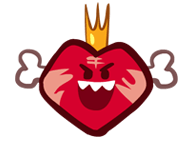 Meat King | Scratchpad | Fandom