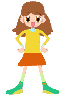 Miriconie Fujiwara | Scratchpad | Fandom