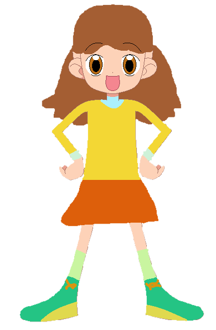 Miriconie Fujiwara | Scratchpad | Fandom