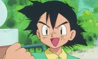 Ash Gets Tricked (September 1, 1997) | Scratchpad | Fandom