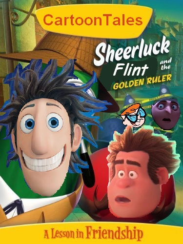 CartoonTales: All the Shows Vol. 3 - 2005-2010 | Scratchpad | Fandom