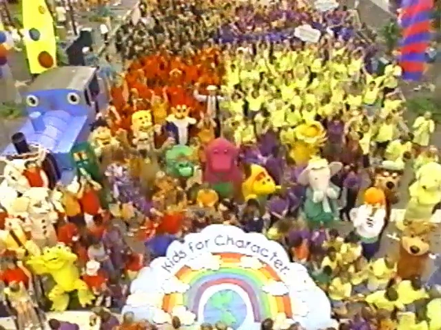 Kids for Character (song) | Scratchpad | Fandom