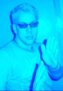 Scott Curtis | Scratchpad | Fandom