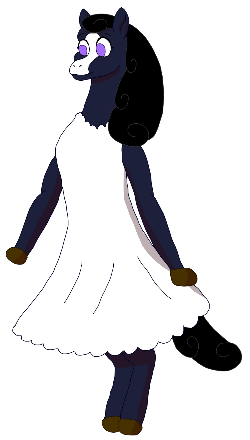 Veillette Revuse (OC) | Scratchpad | Fandom