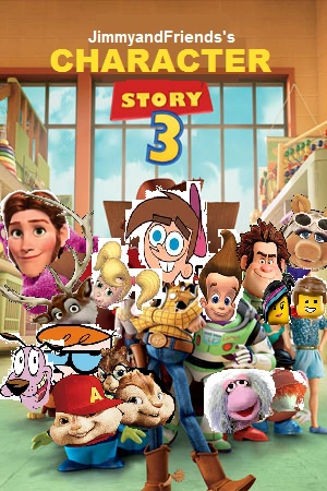 Character Story 3 (JimmyandFriends Style) | Scratchpad | Fandom