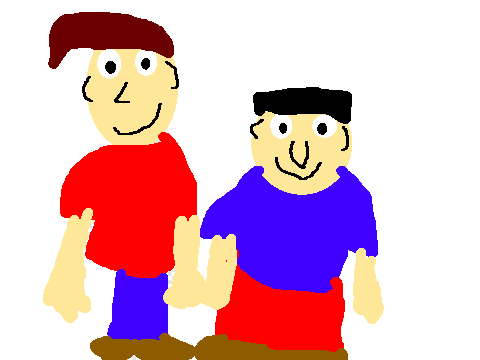 Jack and Jim | Scratchpad | Fandom