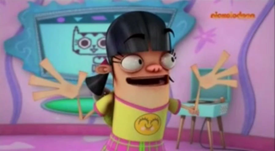 Yo | Scratchpad | Fandom