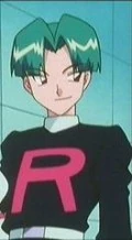 Butch (Team Rocket) | Scratchpad | Fandom