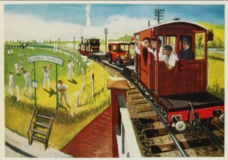 Caroline (character) | Scratchpad | Fandom