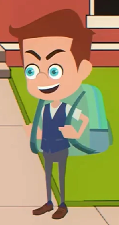 Damon Gamble | Scratchpad | Fandom