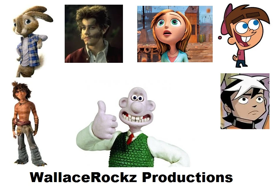 Category:WallaceRockz | Scratchpad | Fandom