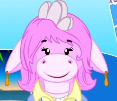 Debbie Dragon | Scratchpad | Fandom