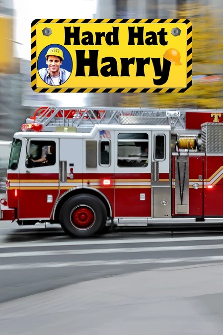 Hard Hat Harry Video Transcripts | Scratchpad | Fandom