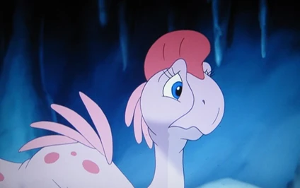 Ruby (The Land Before Time) | Scratchpad | Fandom