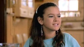 Amy Grape | Scratchpad | Fandom