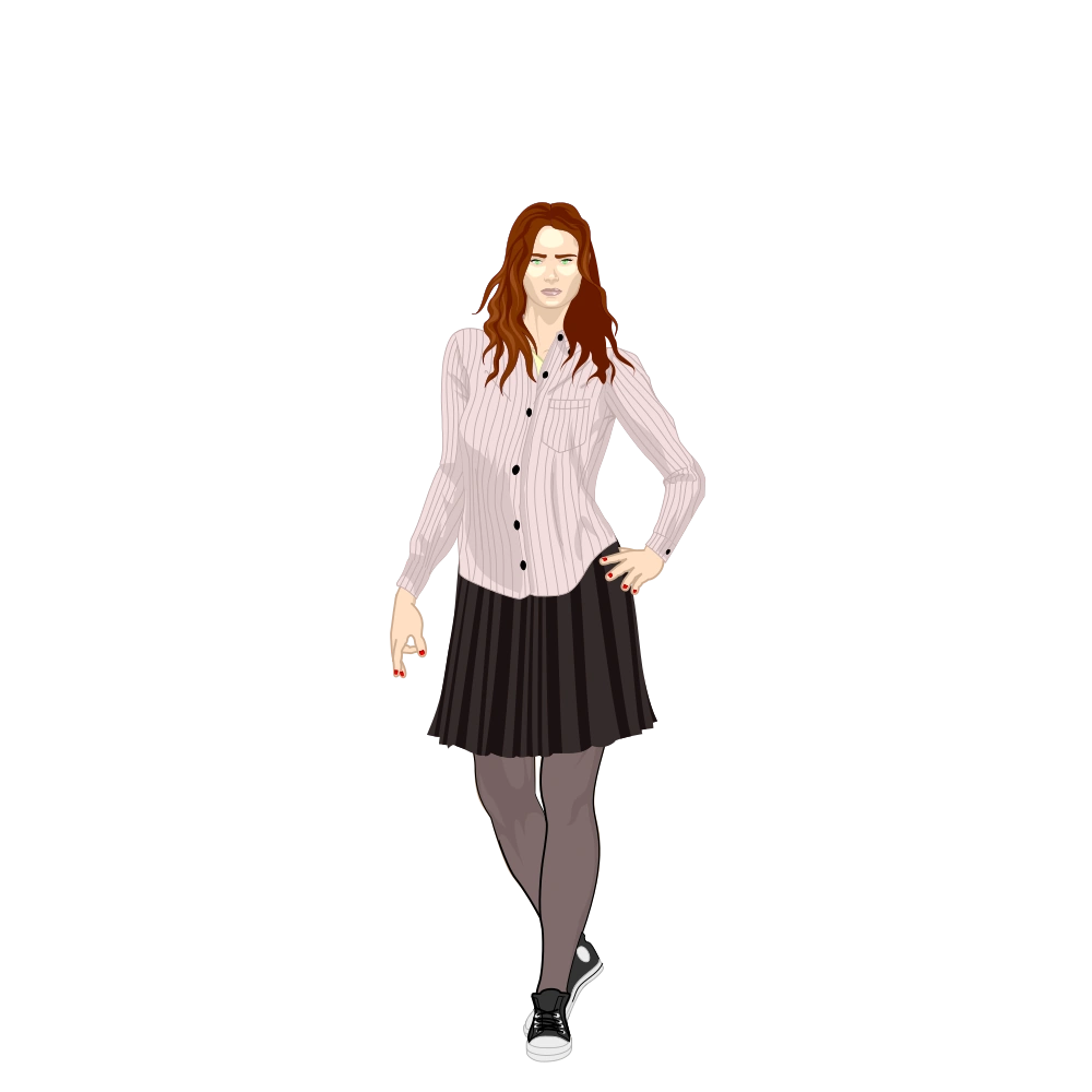 Jayne Bendale | Scratchpad | Fandom