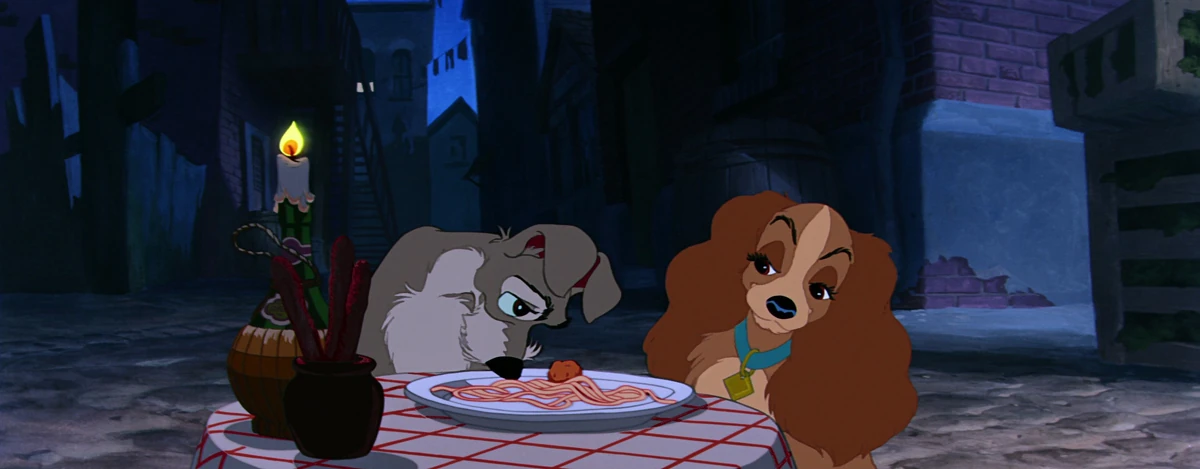 Opening to Enchanted 2005 DVD | Scratchpad | Fandom