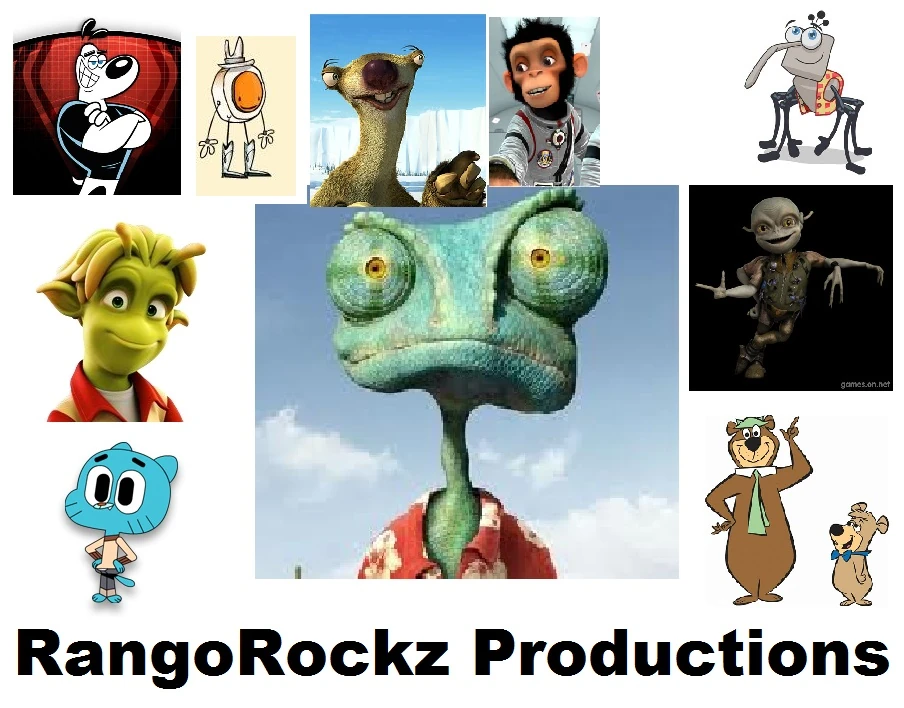 RangoRockz's Channel | Scratchpad | Fandom