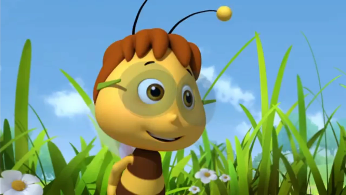 Melody the Bee (character) | Scratchpad | Fandom