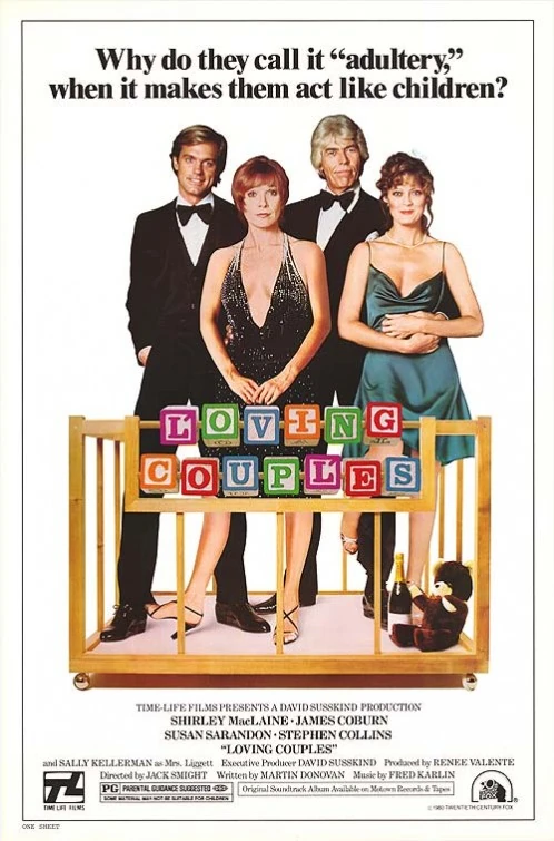 Loving Couples (1980) | Scratchpad | Fandom