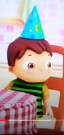 Quinn (Special Agent Oso) | Scratchpad | Fandom