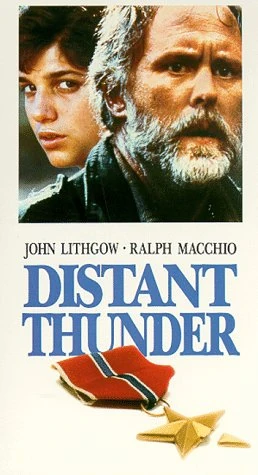 Distant Thunder (1988) | Scratchpad | Fandom