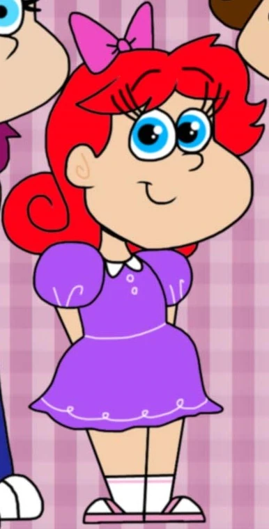 Judy Johnson | Scratchpad | Fandom