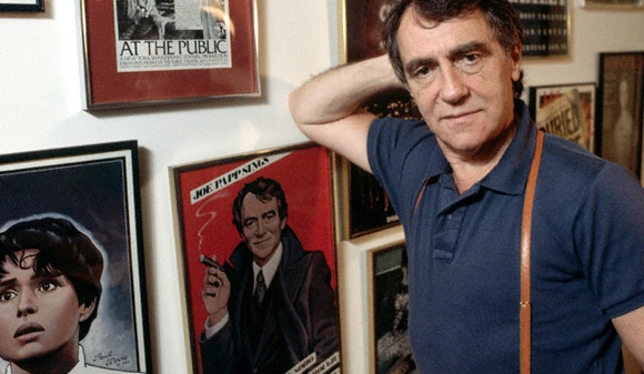 Joseph Papp | Scratchpad | Fandom