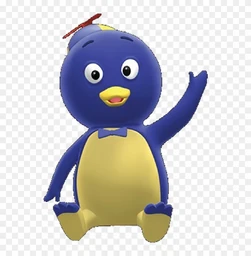 Pablo (The Backyardigans) | Scratchpad | Fandom